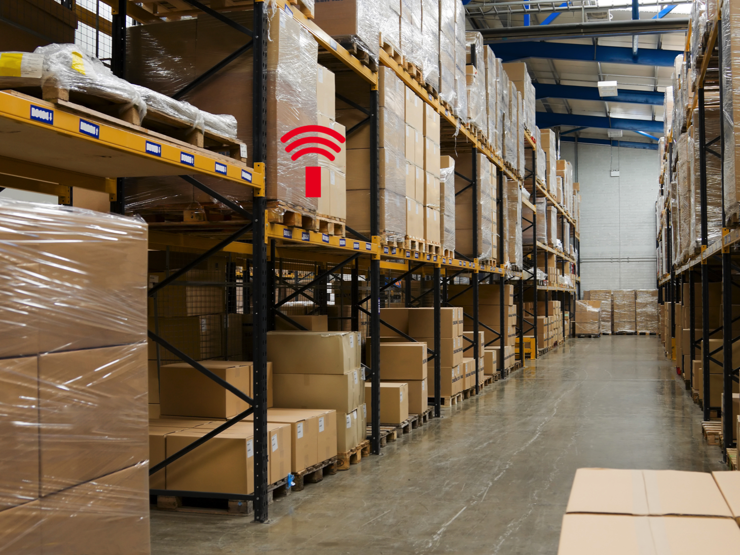 warehouse1 | GPS Tracking System & Devices | No Contract GPS Tracking ...